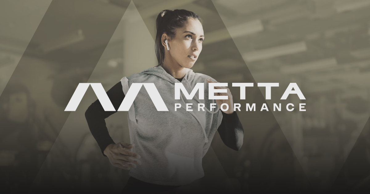 MettaPerformance | Elite Athletic Training in El Paso, TX